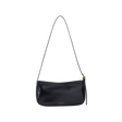 Small Black Shoulder Handbag - Verafied New York