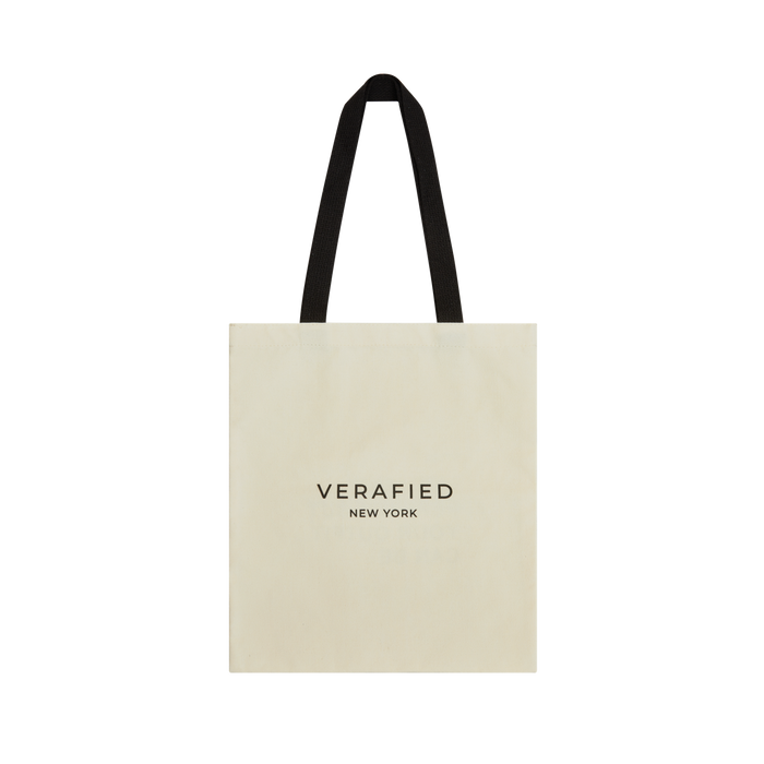 VERAFIED Statement Tote