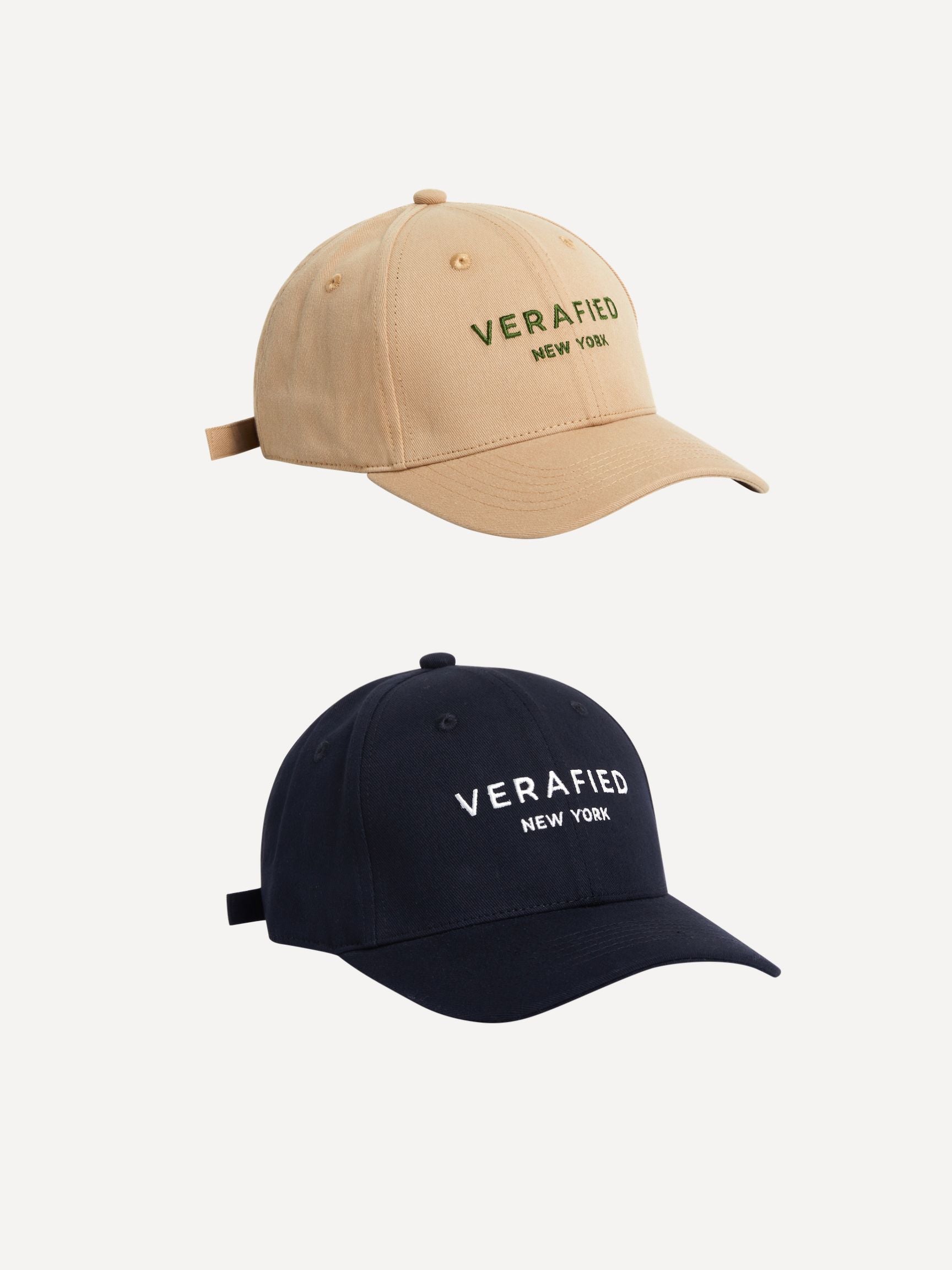 VERAFIED Cap - Verafied New York