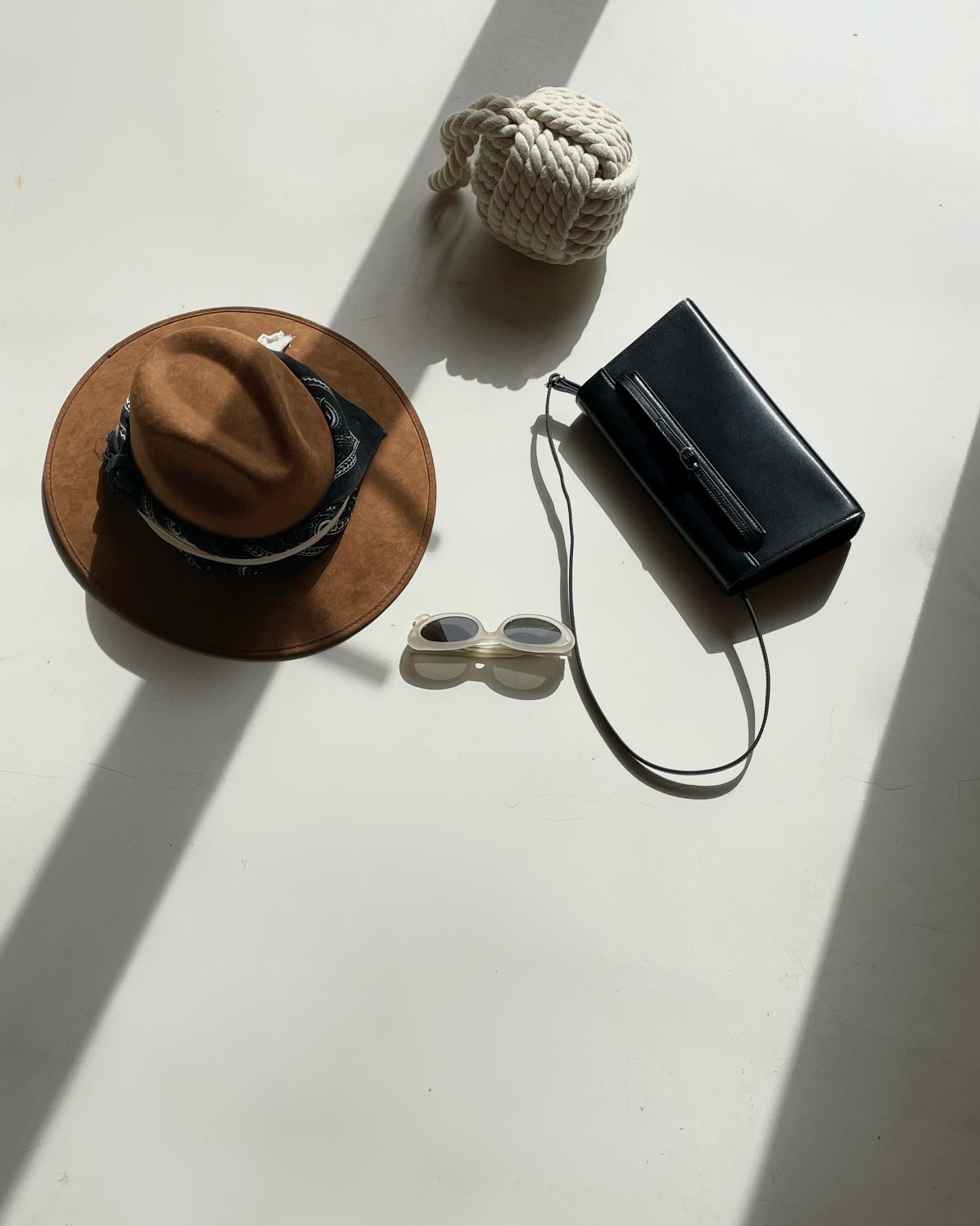 Noir Allure Shoulder Purse Handbag - Verafied New York