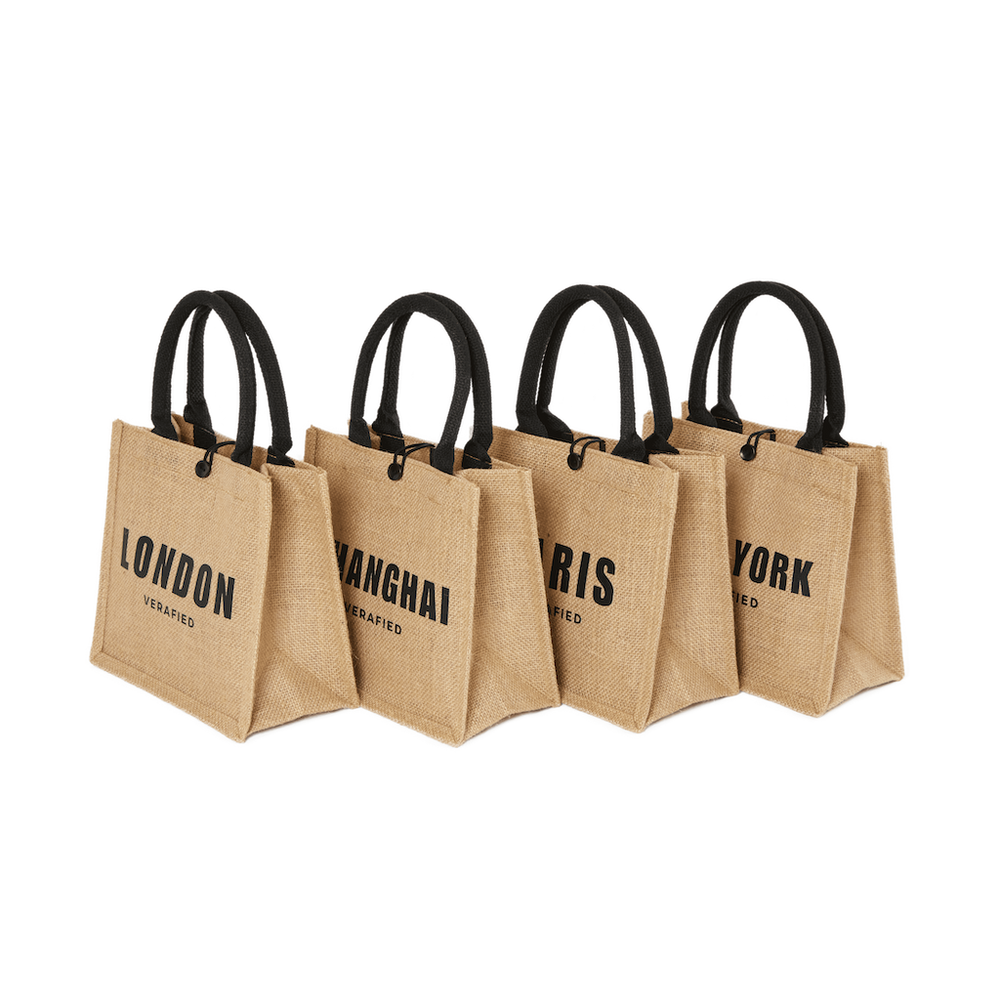 Tote Bags: Elevate Your Style - Verafied New York