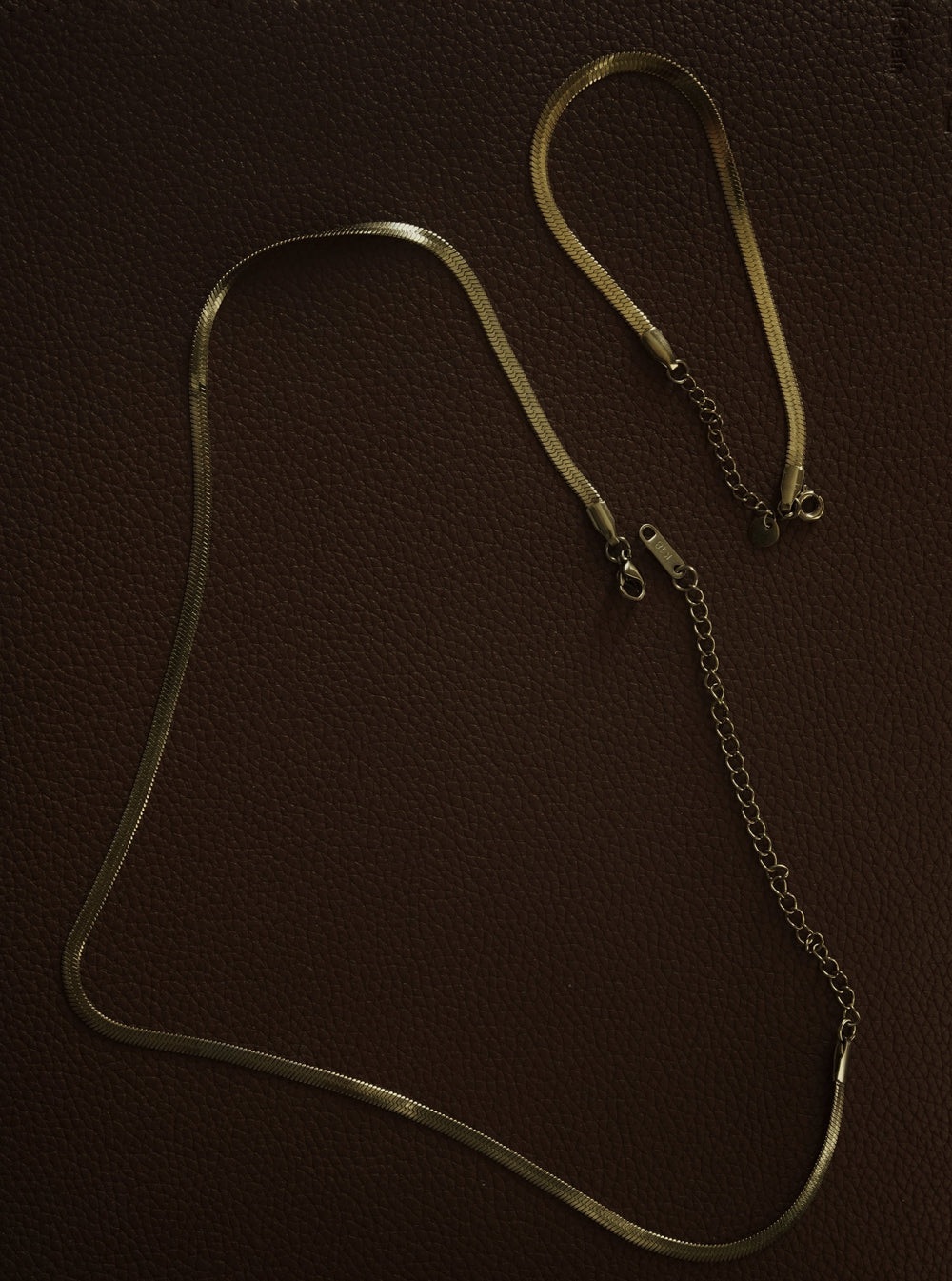 Anne Pearl Drop Necklace - Verafied New York
