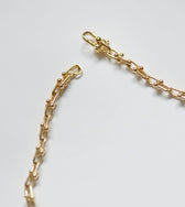 Nomo Link Chain Necklace - Verafied New York